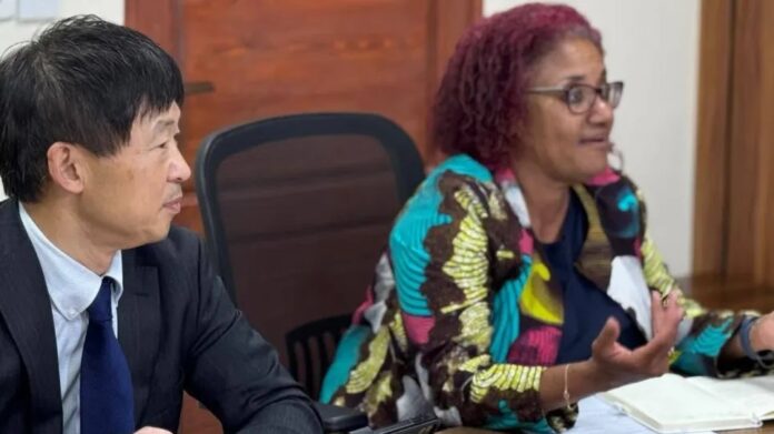 World Bank Mission Returns to Sudan After Four Years to Boost Recovery and Sustainable ...