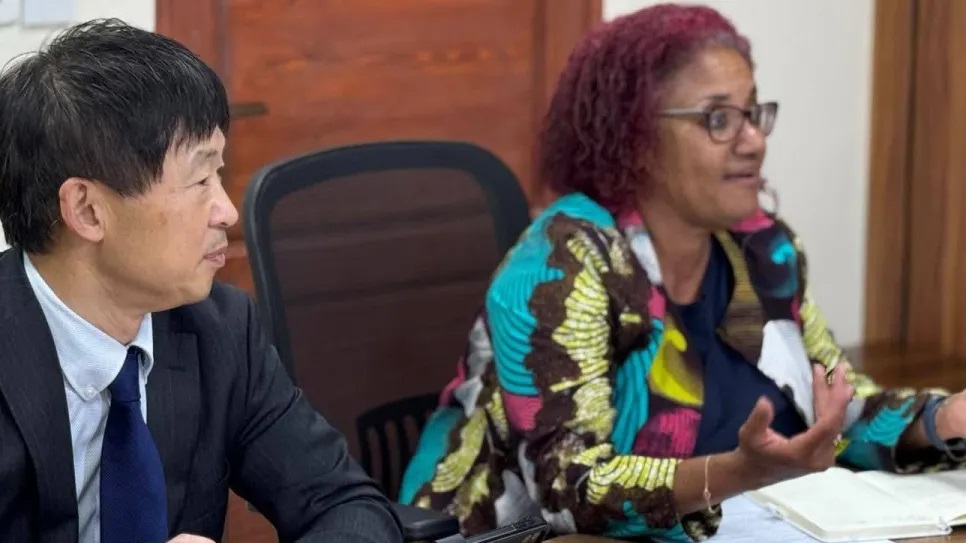 World Bank Mission Returns to Sudan After Four Years to Boost Recovery ...